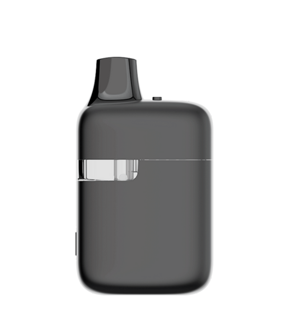 CCELL Black Tank AIO 1mL Vaporizer Device - 280 mAh