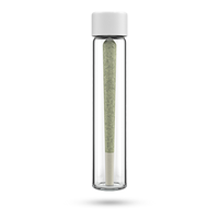 Wholesale Pre-Roll Joint Tubes in Bulk for Cannabis