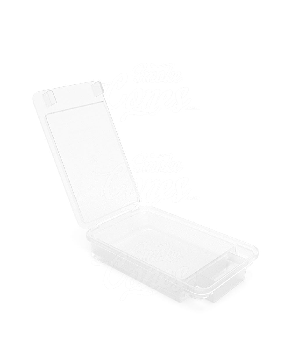 84mm Pollen Gear Clear Snaptech CR Medium Joint Case