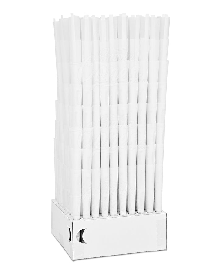 Elements Pre-Rolled Rice Paper Cones & Rolling Papers