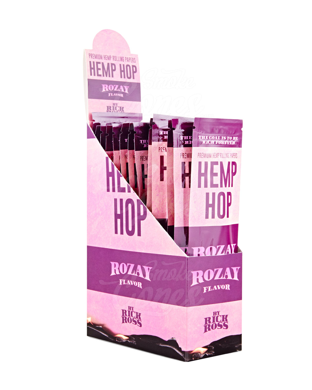 Wholesale Blunt Wraps & Hemp Wraps For Smoking Cannabis