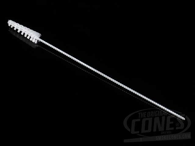 12" Cone Brand Filling Device Cleaning Brush